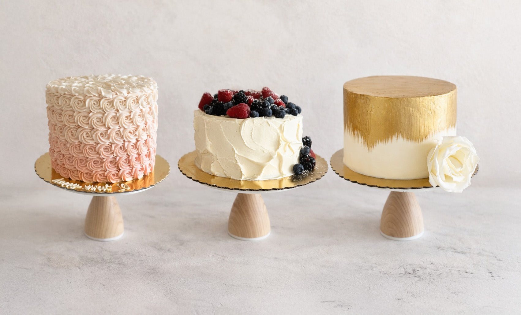 The Evercake: Online Custom Cake Delivery in NYC for Birthdays & More